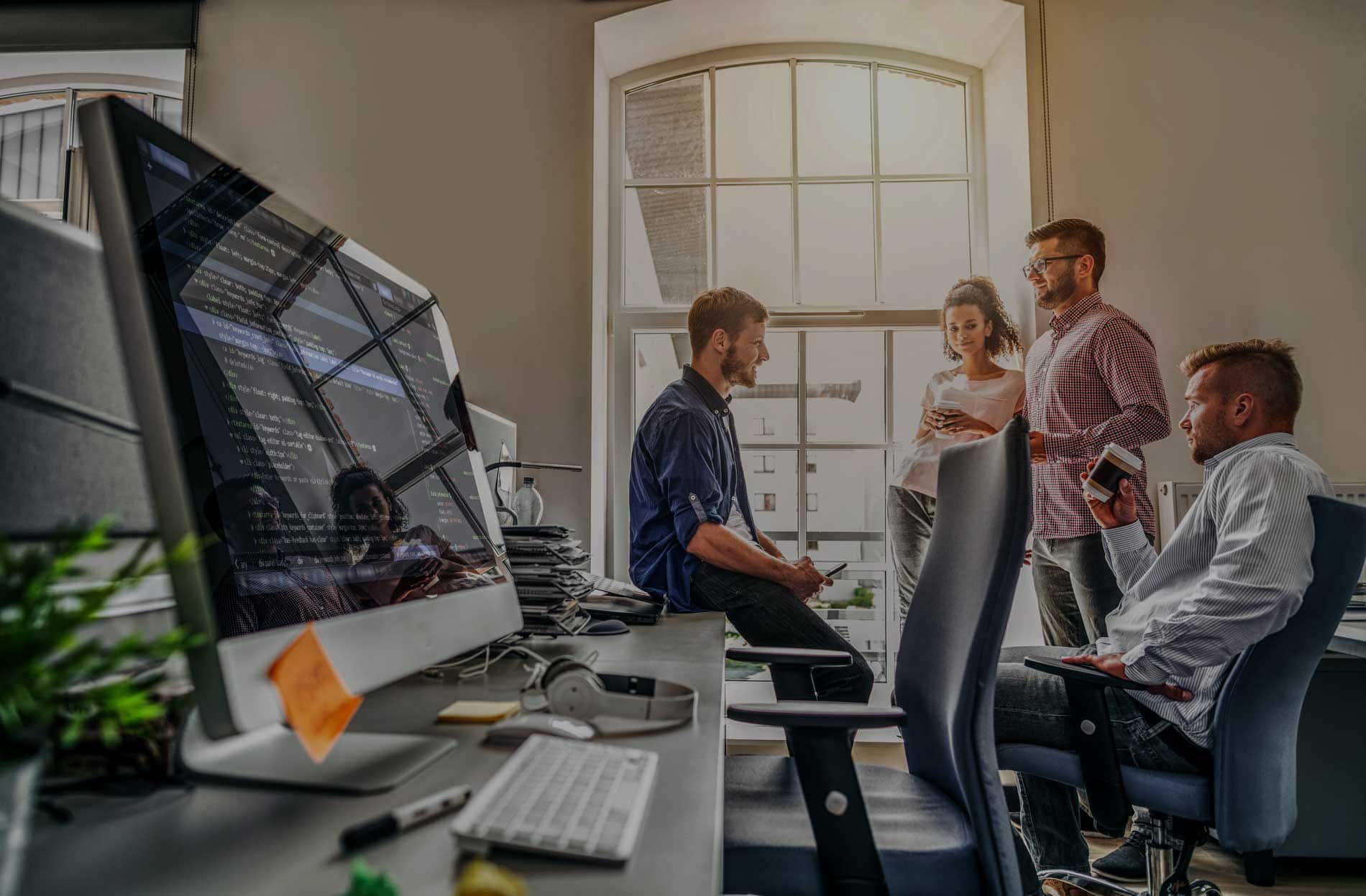 IT Company in Boise | Bring Stability to Your IT - Stability Networks