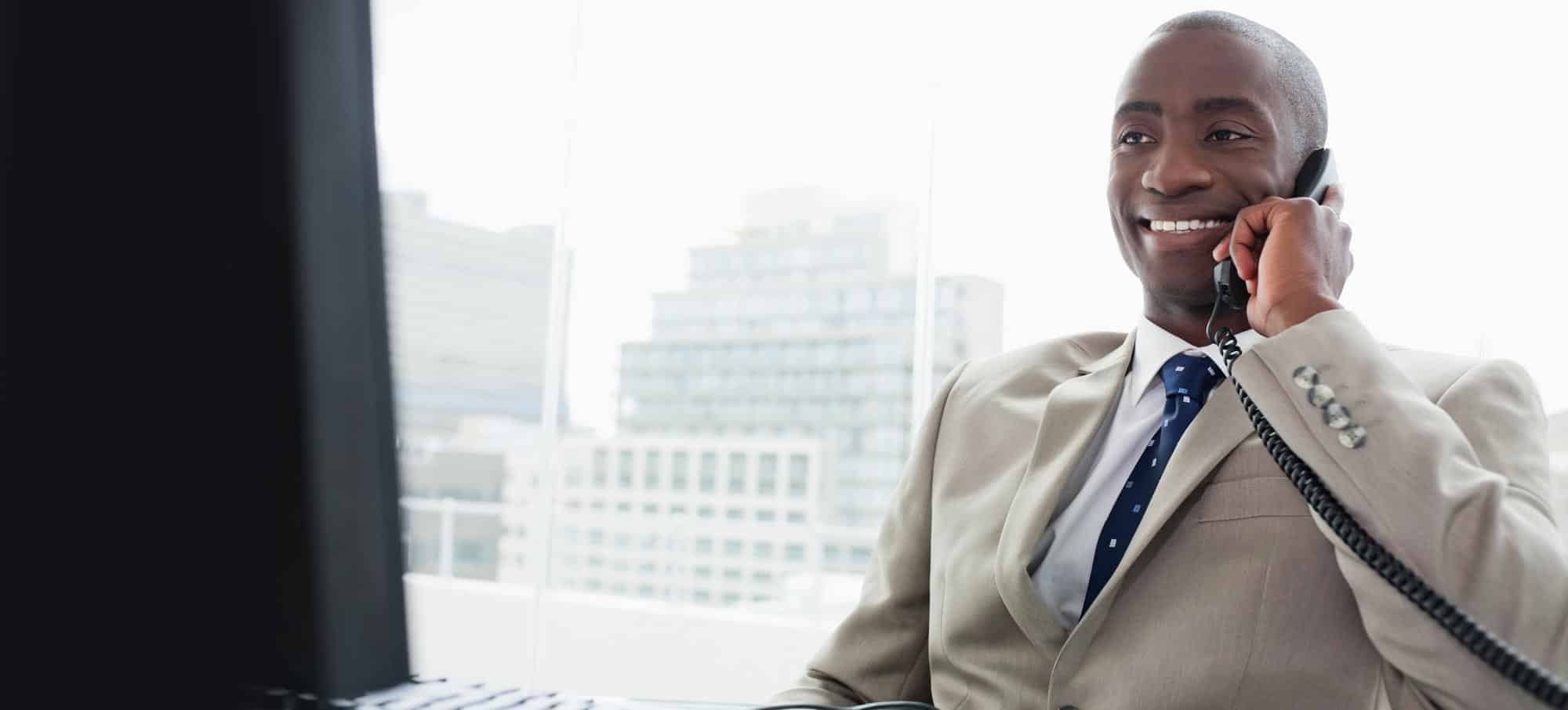 Stability Networks – Bringing Stability to IT Services